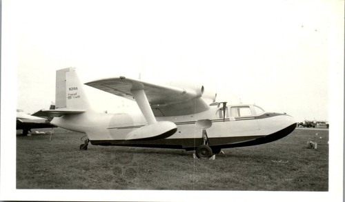 Piaggio P-136 Flying Boat Plane Photo (3 x 5) | eBay