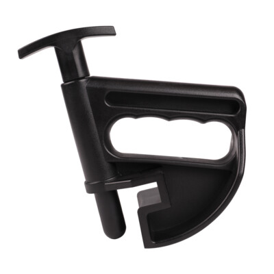 Tire Changer Bead Clamp Drop Universal Center Rim Depressor Tool Run ...