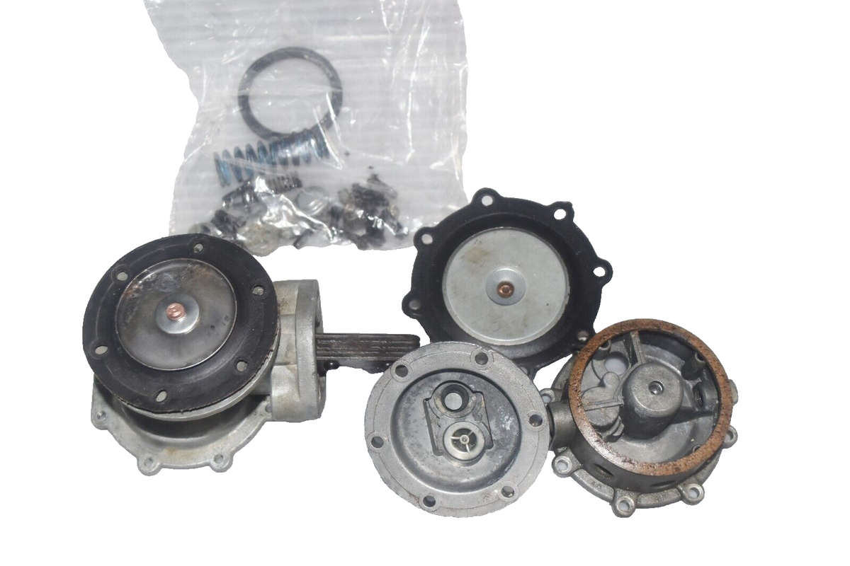 1959 Willys Jeep Parts Willys Jeep Parts And Kaiser Parts From