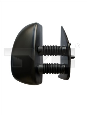 New Outside Mirror for CITROËN FIAT PEUGEOT:RELAY Bus,RELAY Van,BOXER ...