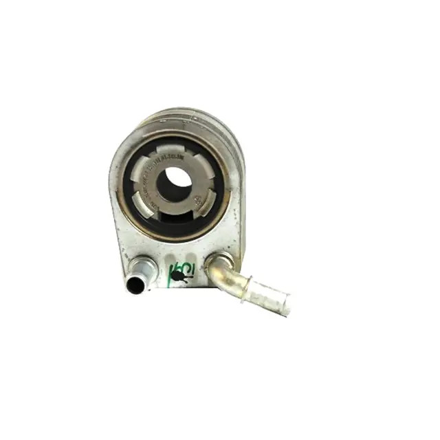 Genuine Mopar Engine Oil Cooler 4792907AB | eBay