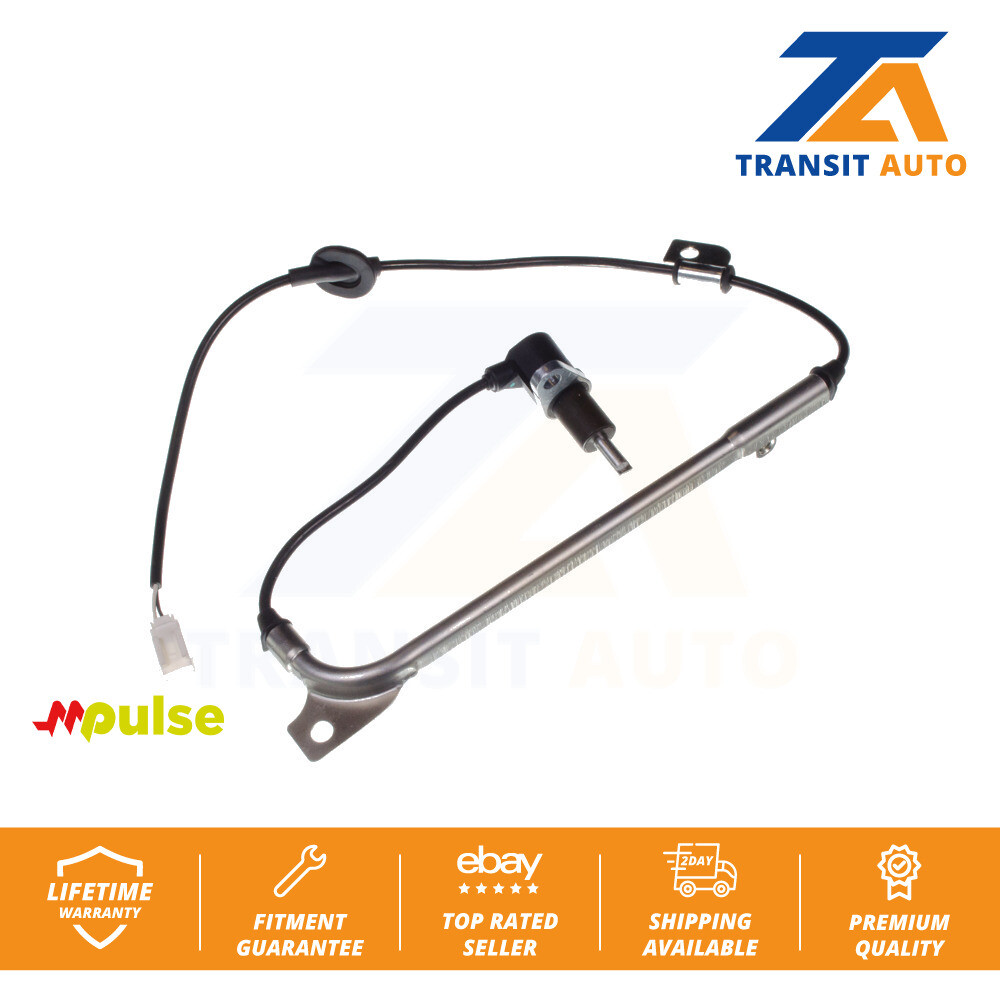 Rear Left ABS Wheel Speed Sensor For Subaru Impreza | eBay