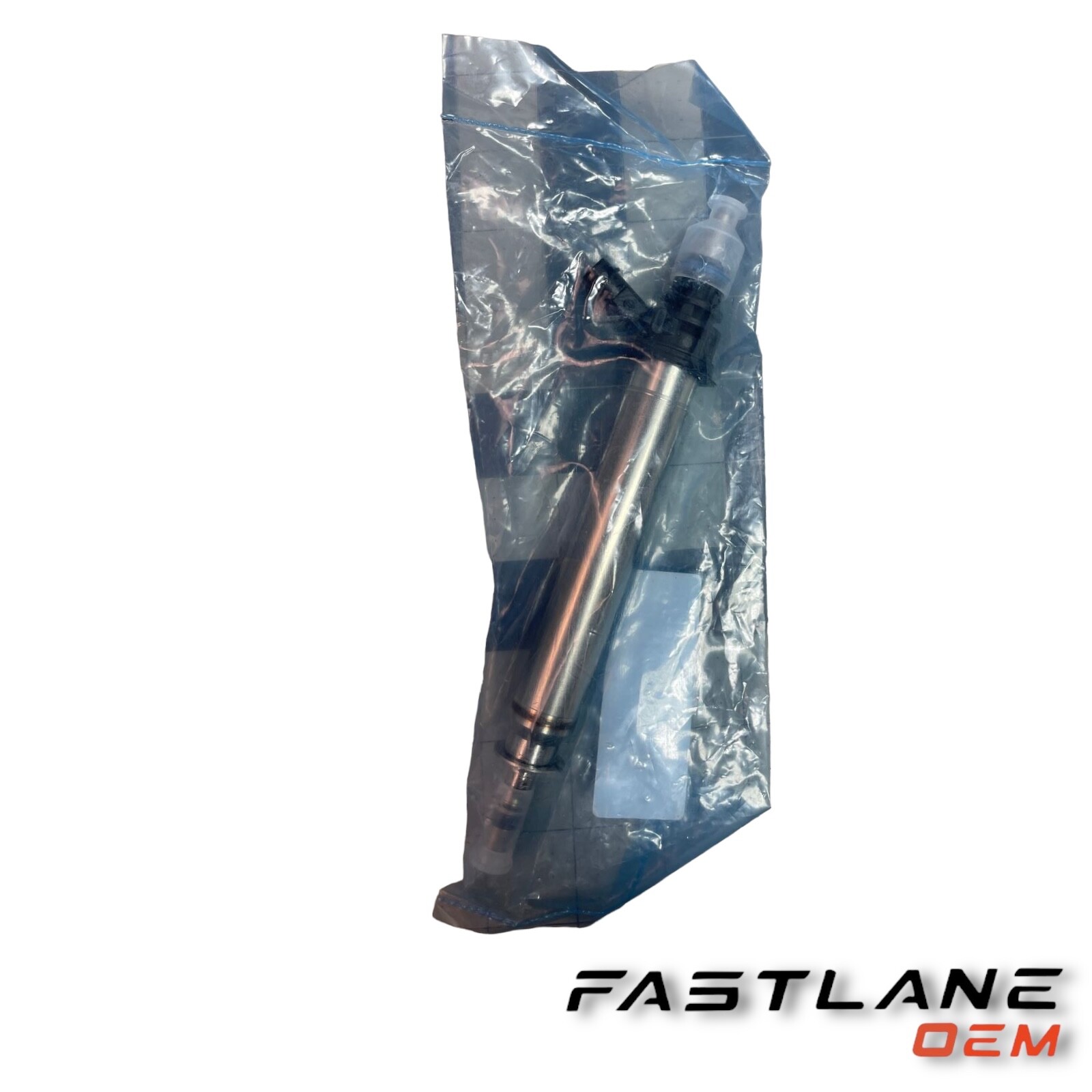 2017 ASTON MARTIN DB11 FUEL INJECTOR ASSEMBLY NEW OEM JY53-SE9F593-AB | eBay