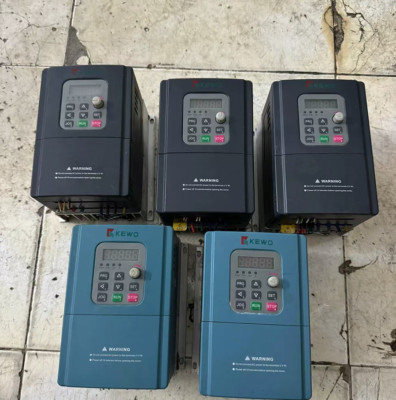 KEWO Inverter AD350-2S1.5GB AD3502S1.5GB 220V USED 1PC #YDR | eBay