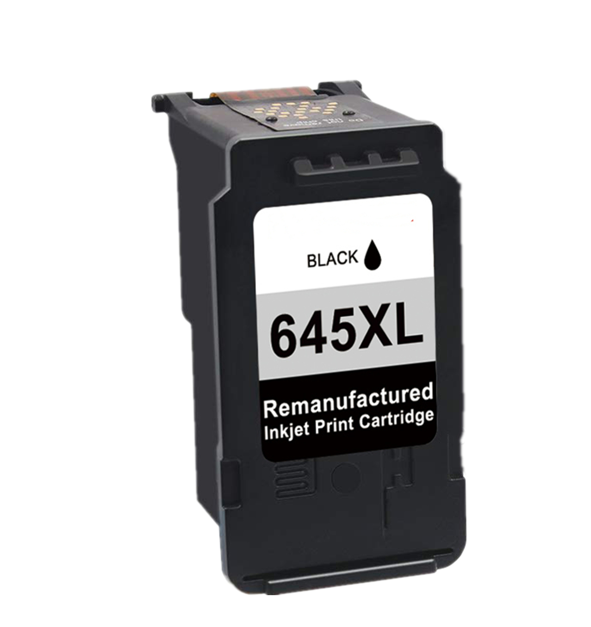 Generic PG-645XL CL-646XL Ink For Canon MG3060 2460 TR4560 MX496 TS3160 ...