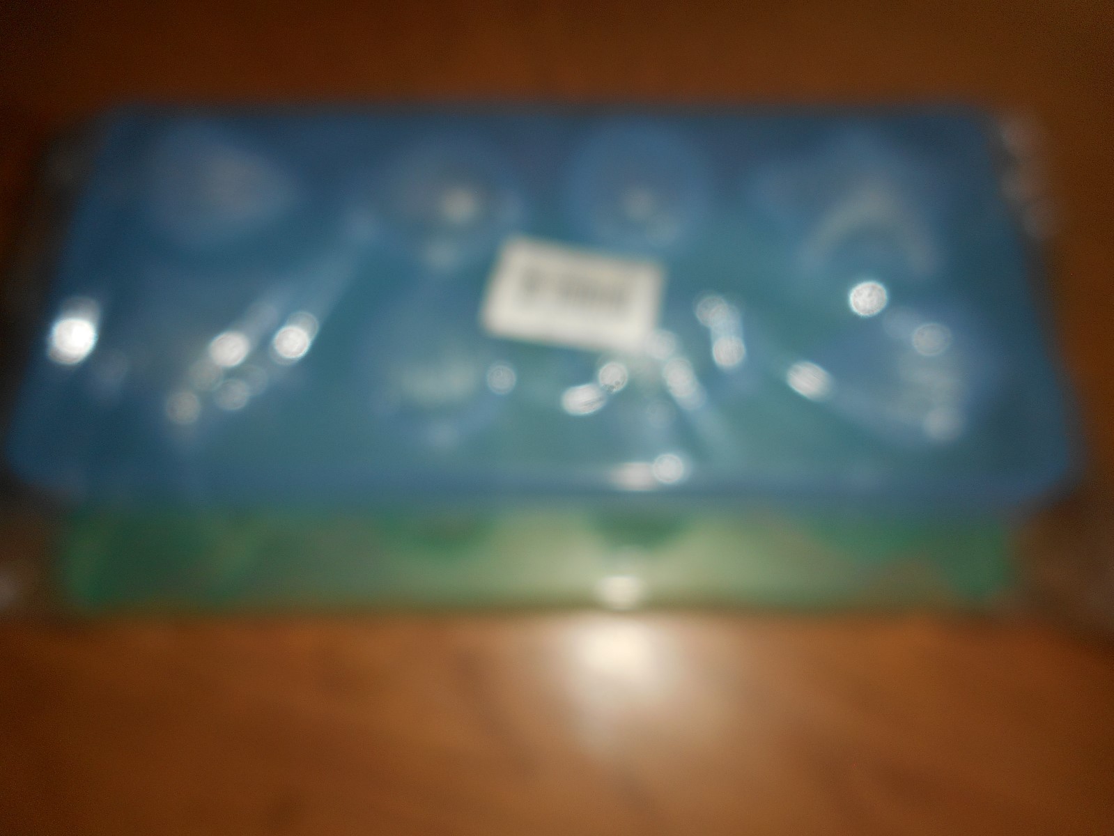 2 FISH & SEASHELL ICE CUBE TRAYS | eBay