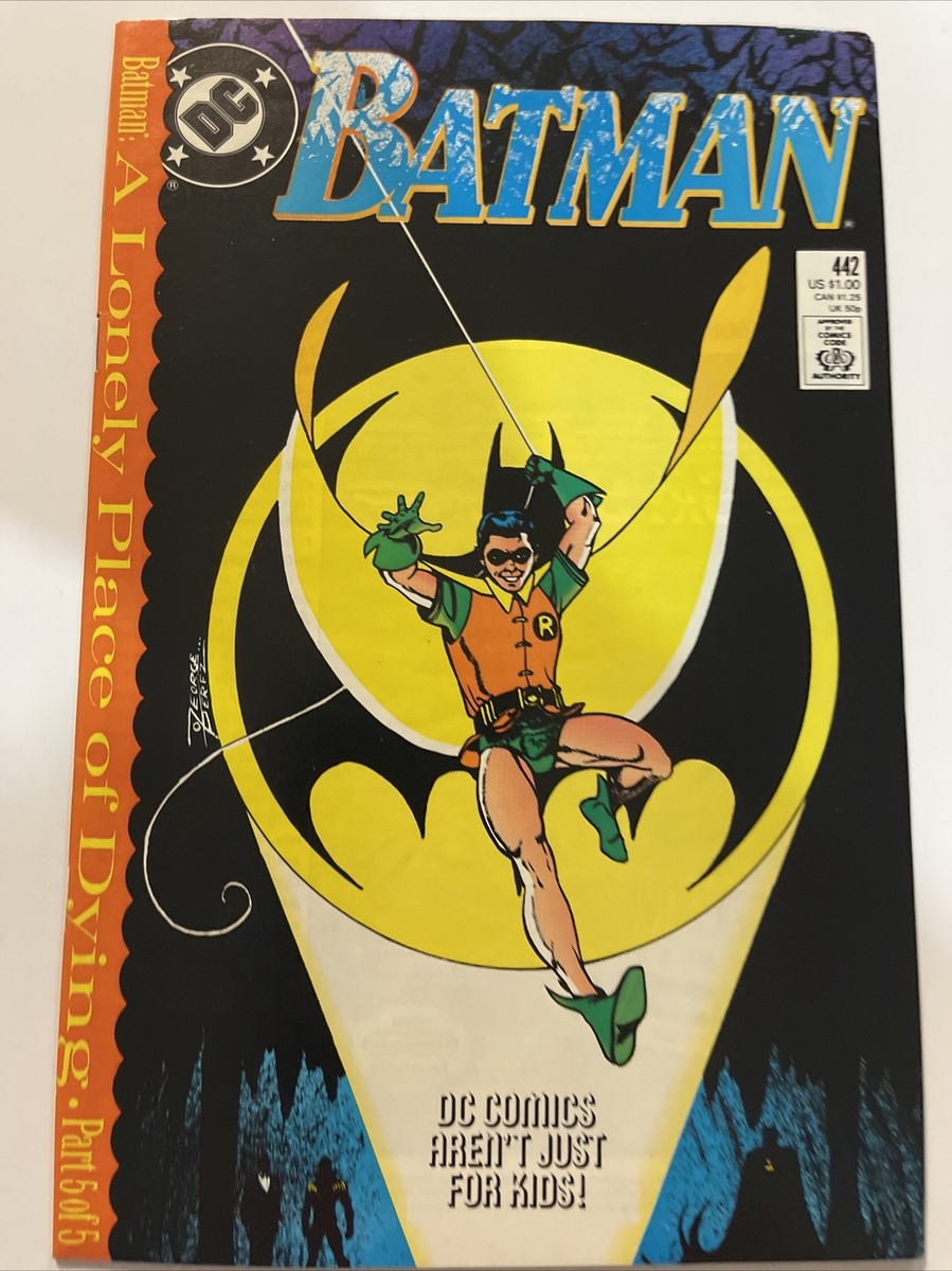 Batman Tim Drake