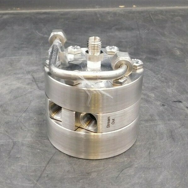 NEW Collins Model 1 Swirlklean Bypass Filter 6800-1104-4 | eBay