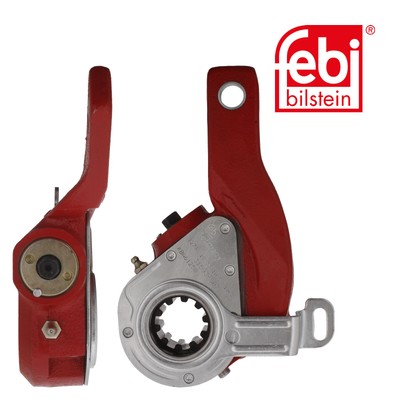 FEBI Slack Adjuster - 31593 - 1789562 | eBay