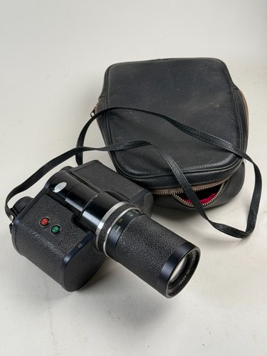 Vintage Kalimar K-7001 Power Zoom Binocular - Made in Japan - RARE! w ...