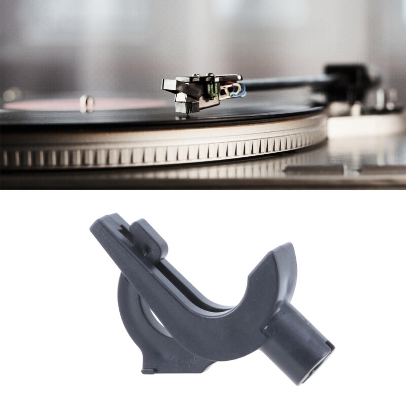 Tonearm Holder Tonearm Rest Replacement for Portable Record Players | eBay