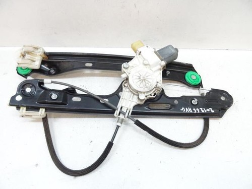 Leve vitre electrique avant gauche BMW SERIE 1 E87 51337138465 | eBay