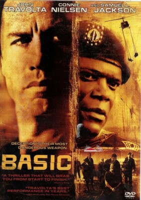BASIC (dvd) *************disc only****************** 43396097452| eBay