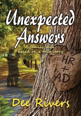 Unexpected Answers by Dee Rivers 1999764609 FREE Shipping | eBay.de