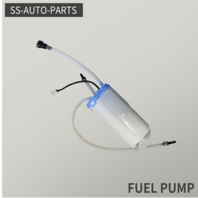 Fuel Pump Assembly 3D0919087P For Volkswagen PHAE Phaeton Right Side ...