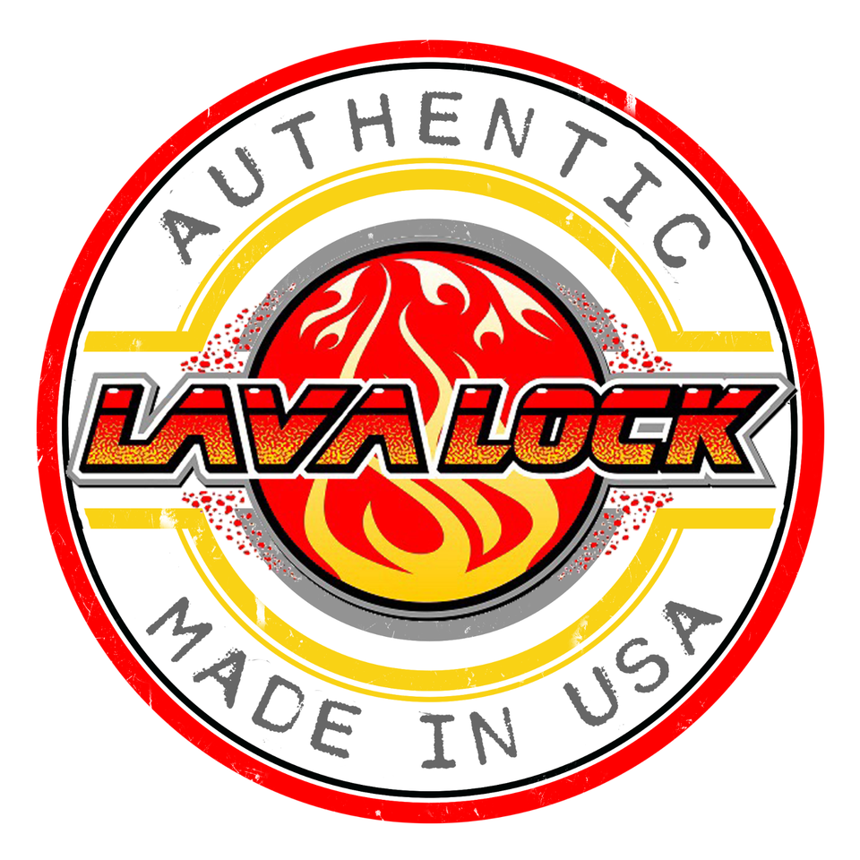 UDS Side & Top Lid Handle Kit Ugly Drum Smoker Parts DIY 3 pcs set bolt ...