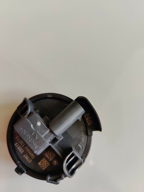 65776834911 BMW Sensor door for sale online | eBay