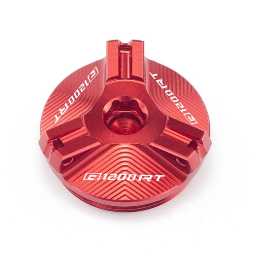 R1200 R RS RT Motorcycle Engine Oil Filler Cap For BMW R1200R R1200RS ...