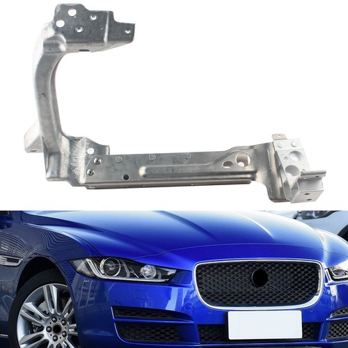 For Jaguar XE XFL T4N3260 High Quality New White Front Right Panel ...