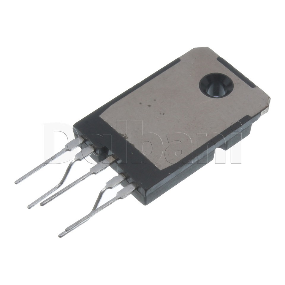 STR80145 Original Analog Integrated Circuit | eBay