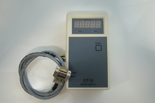 Otis Elevator Remote Control OTISDHKCA577 | eBay