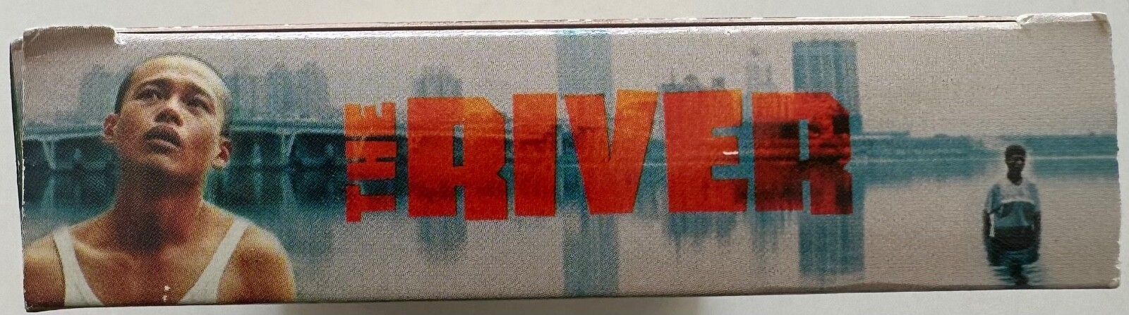 The River (VHS, 2003) Thai Ming-Liang China Taiwan | eBay