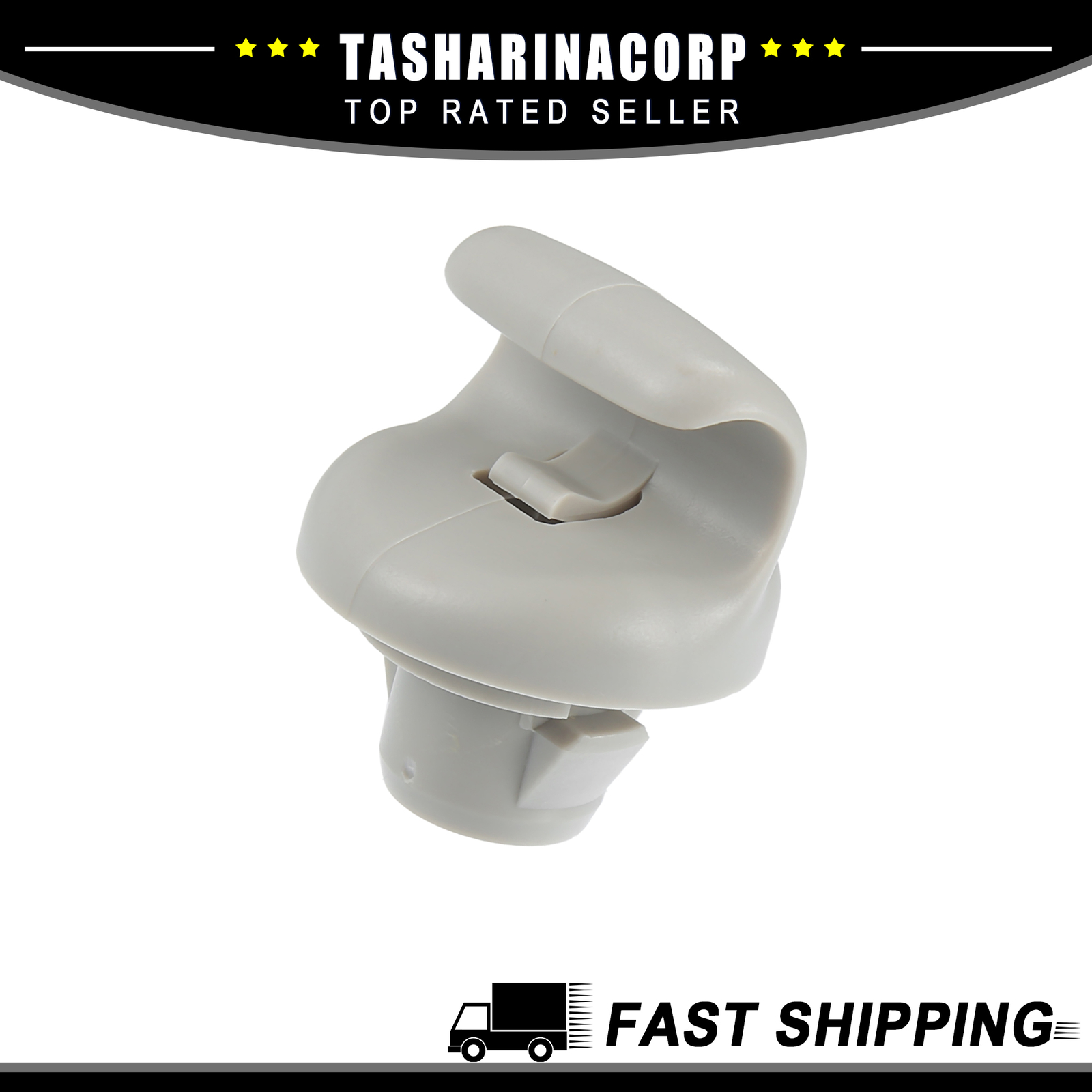 Piece of 1 Car Sun Visor Hook Clip Visor Retainer fit for Nissan 350Z ...