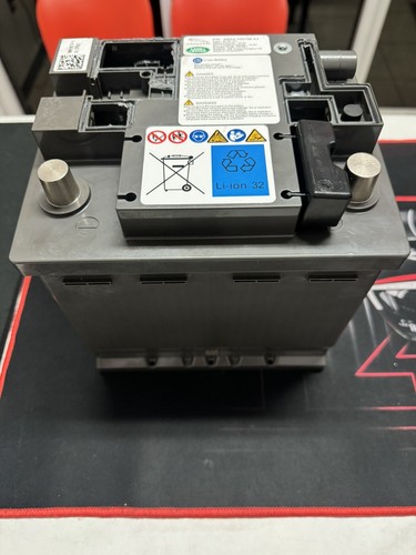 Lithium Battery Land Rover Jaguar Range Rover 12V REPAIR SERVICE MIAMI ...