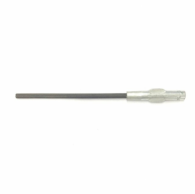 Xcelite 99-68 6-flute Bristol Spline Blade for sale online | eBay