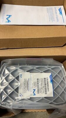 Millipore CS20MS01H1 Clarisolve 20 μm Lab Scale Depth Filters, 0.014 m2 ...