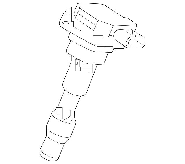 Genuine+OEM+Direct+Ignition+Coil+for+Kia+273103L000 for sale online | eBay
