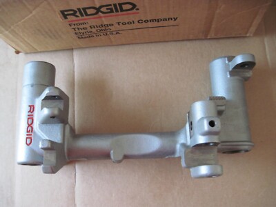 Pipe Threaders & Dies - Ridgid 300 Carriage