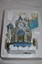 Department 56 FROSTY FROLIC CASTLE STORYBOOK musical VILLAGE EUC ...