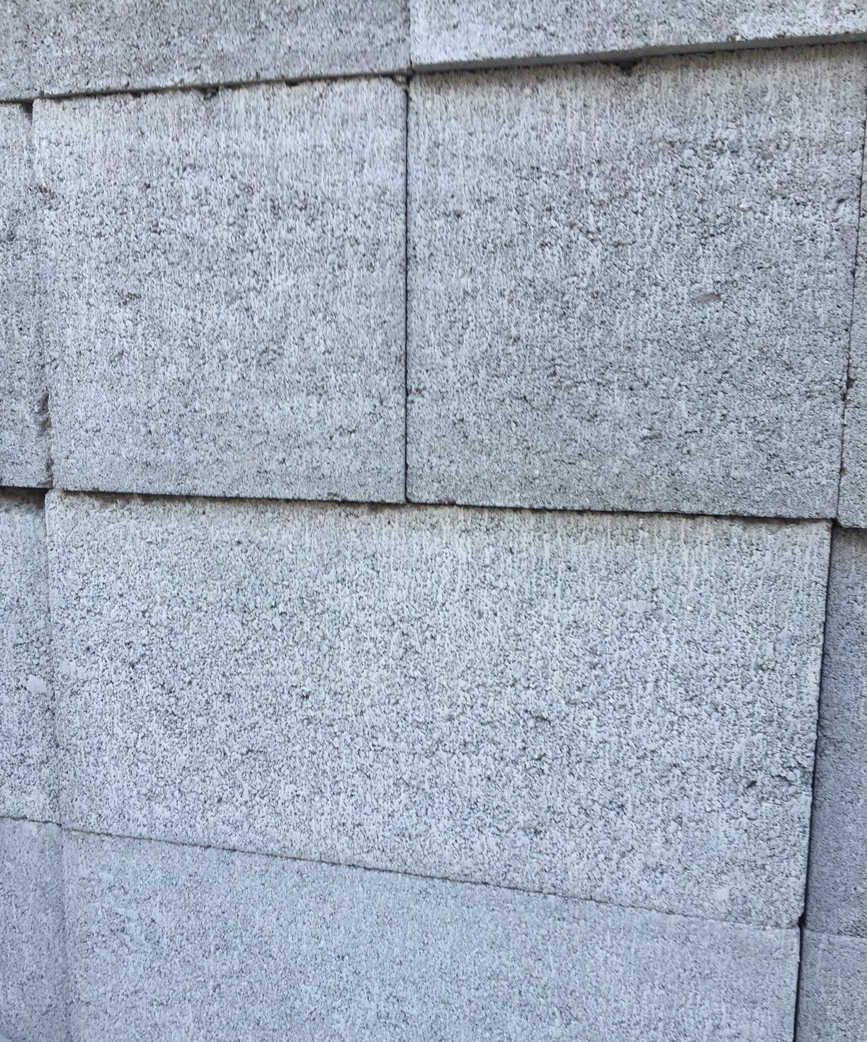Besser Blocks Concrete 390 x 190 x 90 - BB10.01 - Blacktown Building ...