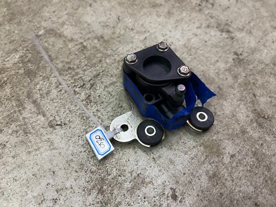 Mercury 200 Optimax Throttle Position Indicator P/N: 8M0185614 #0530 | eBay