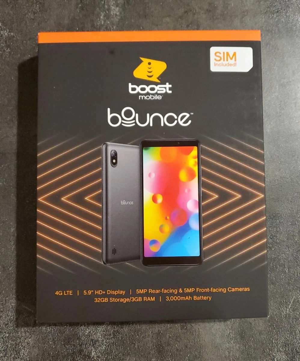 Boost Mobile