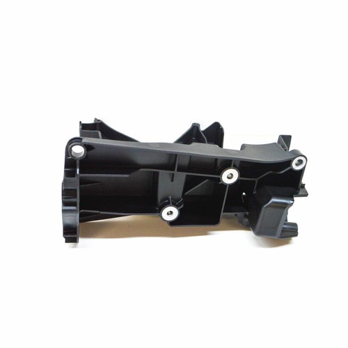 NEW MB GLC X253 COOLING RADIATOR LEFT PANEL BRACKET A2536201901 | eBay