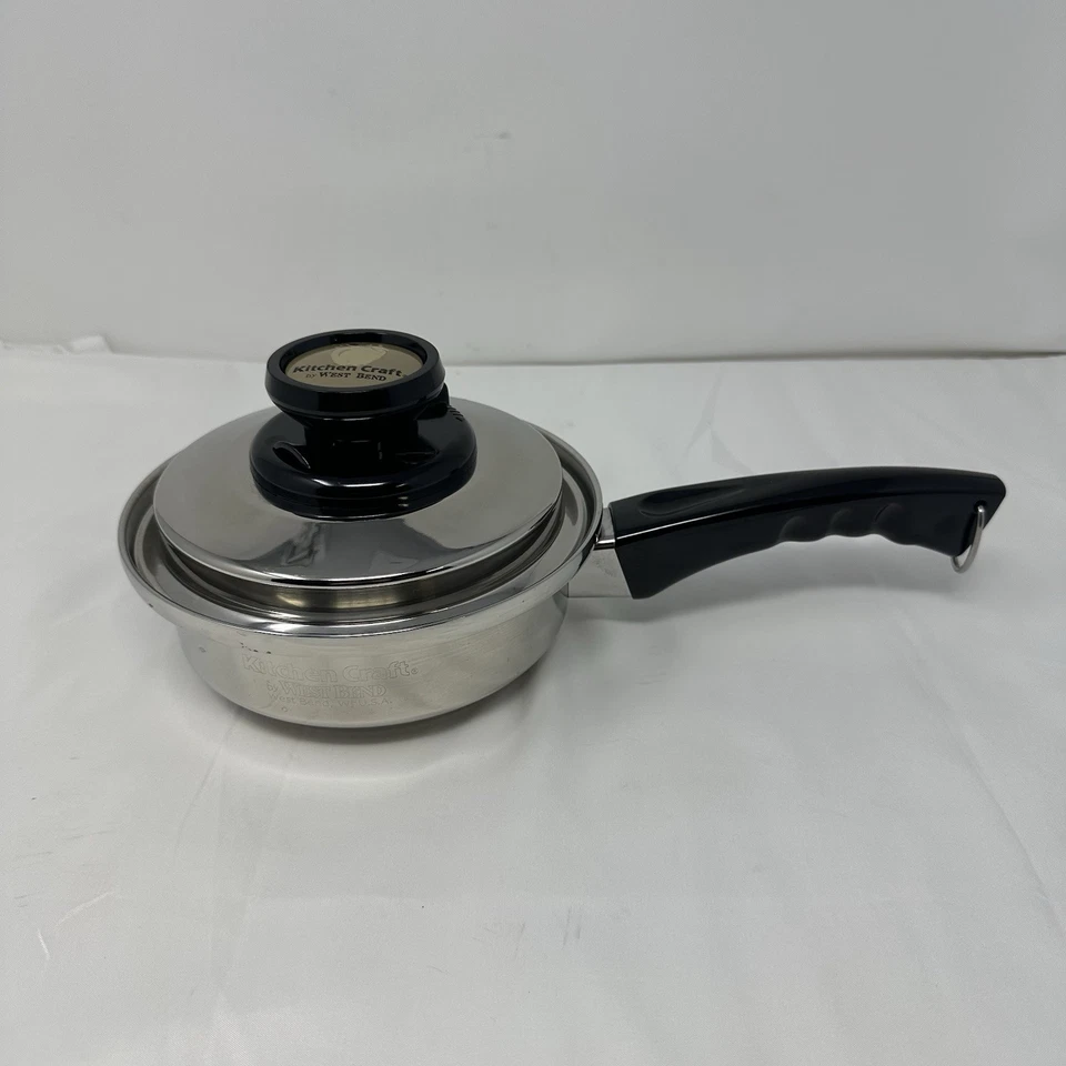 Kitchen Craft Cookware for sale | eBay