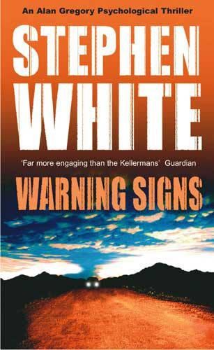 Warning Signs by White, Stephen Paperback / softback Book The Fast Free ...