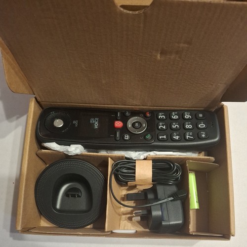 EE Digital Home Phone Plus Wireless with HD Calling For Use With EE ...