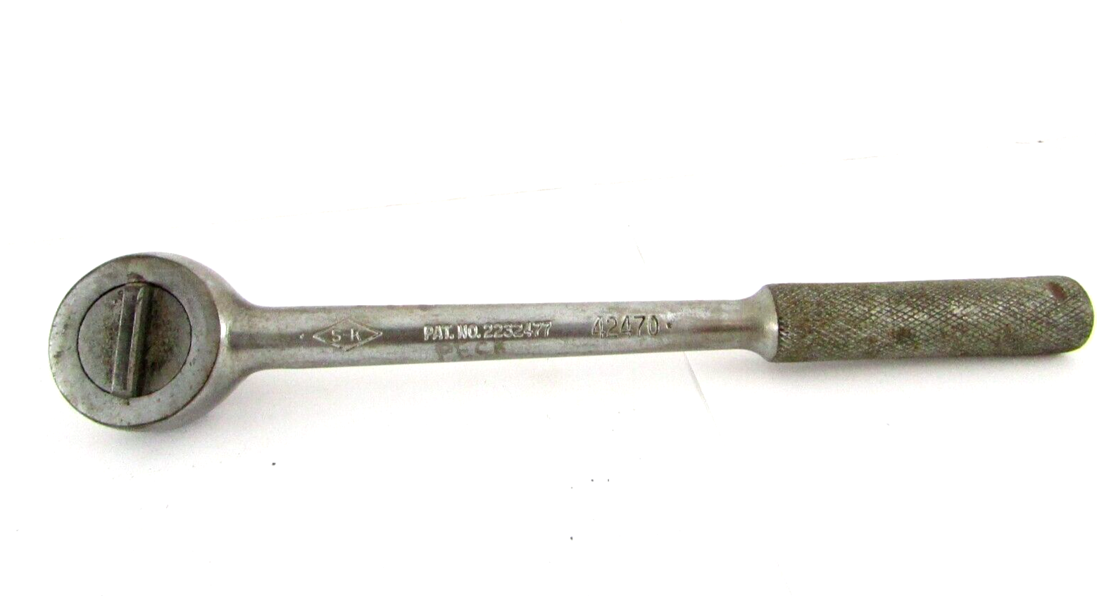 Vintage SK 42470 ratchet 1/2" drive Made in USA | eBay