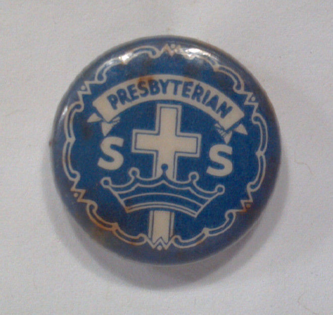 Presbyterian Symbol