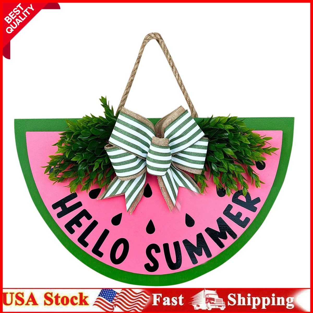 Hanging Sign Shapes