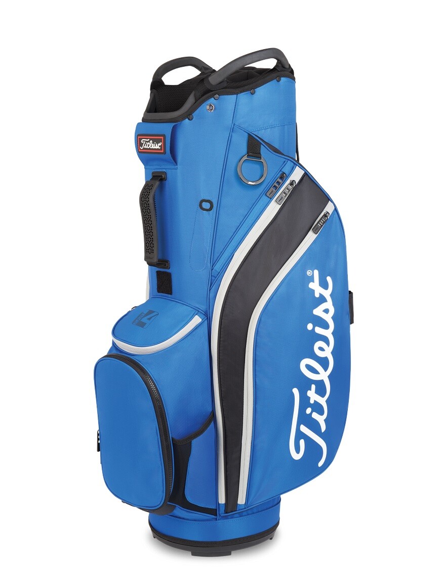 Titleist (Titleist) Cart 14 Cady Bag TB22CT6-42 OBMG Olin for sale ...