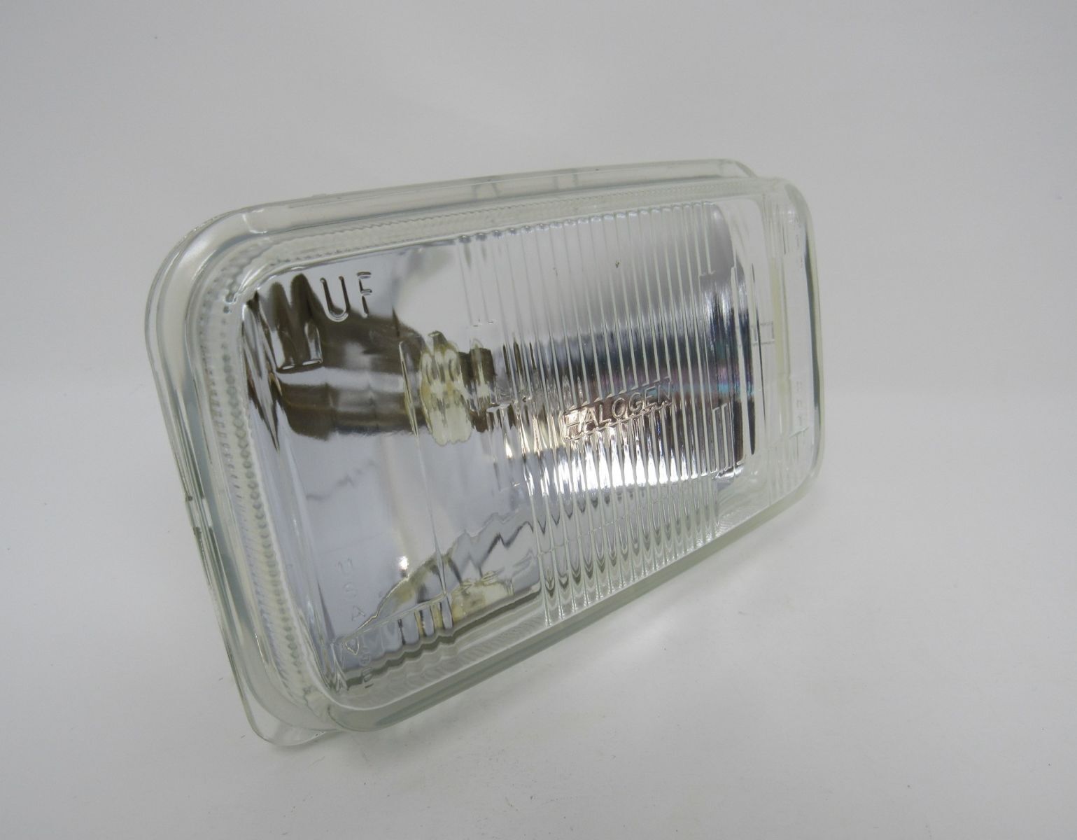 GE Lighting Halogen 4 Headlight System High Beam 65W 12V H4701 | eBay