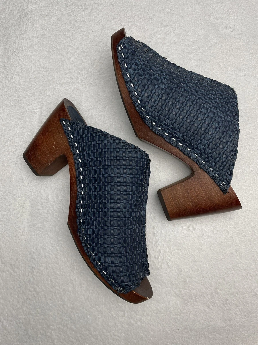 Kelsi Dagger Brooklyn Amory Clogs Clearance | cozeliving.com