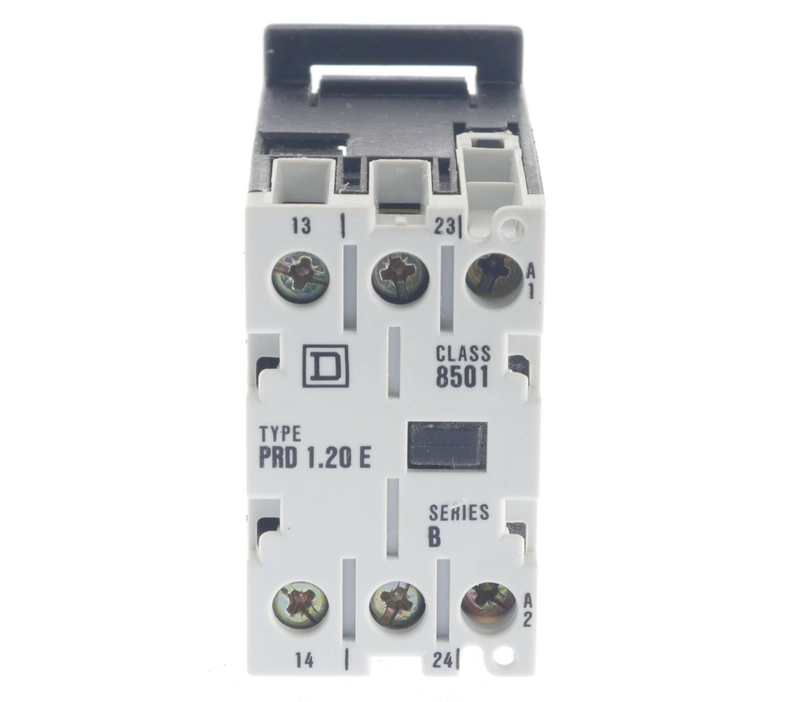 SQUARE D PRD 1.20 E 8501 PRD1.20E PRD120E ! new ! | eBay