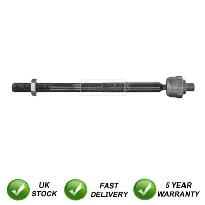 Tie Rod End Front SJR Fits Volvo S60 2010-2018 31360303 | eBay UK