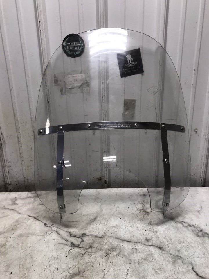 97 Honda GL1500 GL 1500 CT Valkyrie Windshield Wind Shield Screen ...