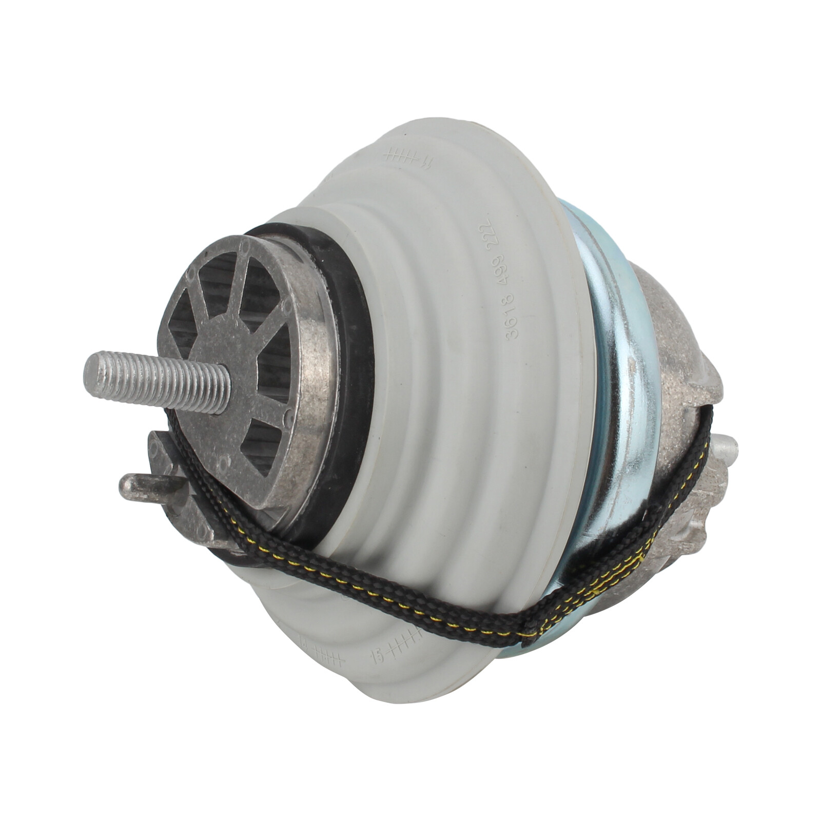 New Engine Motor Mount L&R For Jaguar XF XJ 09-13 C2P17845 C2P17845 Set ...